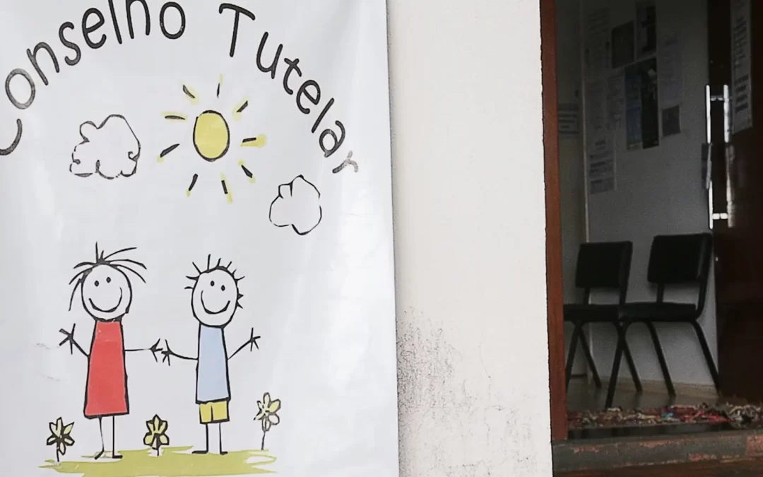 Confira os locais de votação para Conselho Tutelar em Campo Grande no ...